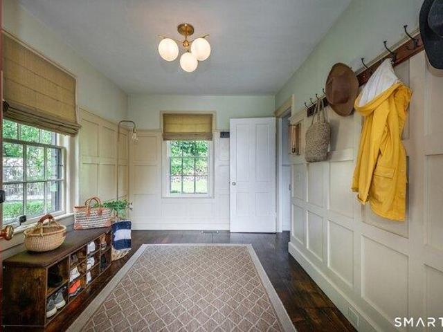 house with 4 bedroom, Salisbury CT ES104920622