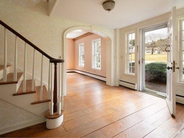 house with 4 bedroom, Salisbury CT ES104921429