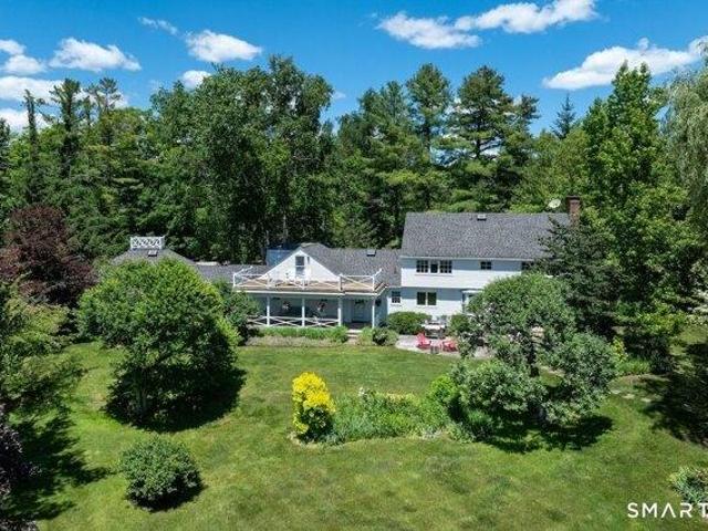 house with 4 bedroom, Salisbury CT ES105403946