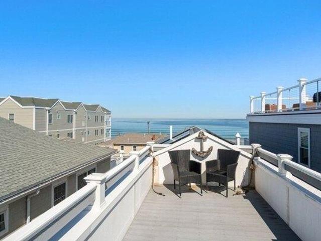 house with 4 bedroom, Salisbury MA DLS102860462