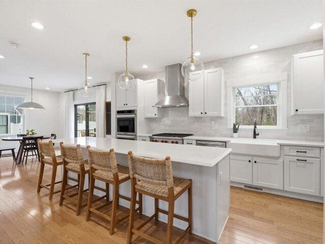 house with 4 bedroom, Salisbury MA DLS102961316