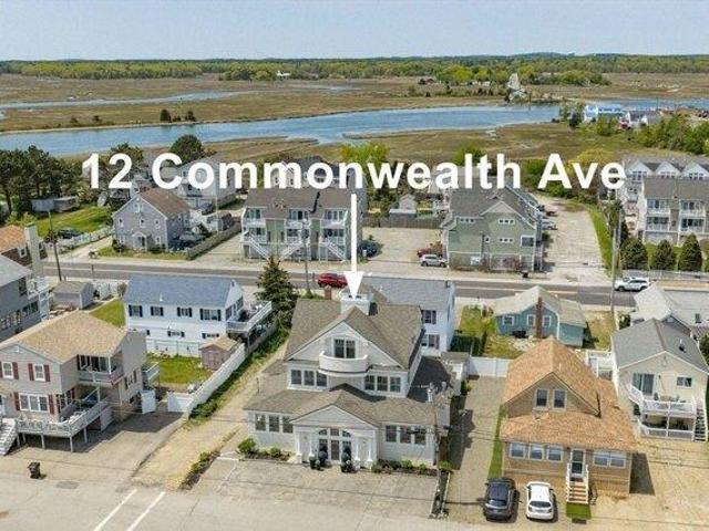 house with 4 bedroom, Salisbury MA DS103019133