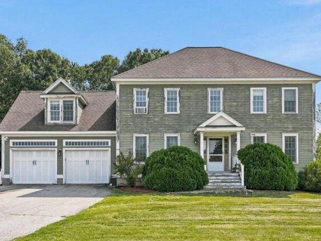 house with 4 bedroom, Salisbury MA DS104411127