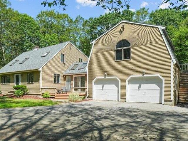 house with 4 bedroom, Salisbury MA DS104263636