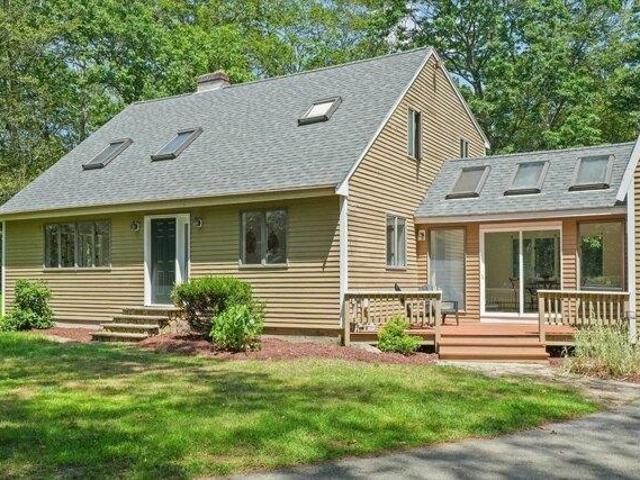 house with 4 bedroom, Salisbury MA ES103443295