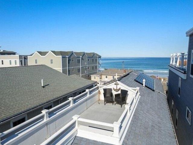 house with 4 bedroom, Salisbury MA ES103444045