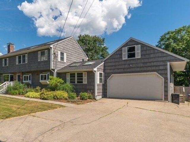 house with 4 bedroom, Salisbury MA ES104078894