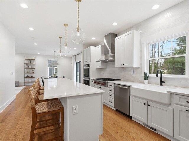 house with 4 bedroom, Salisbury MA ES104264286