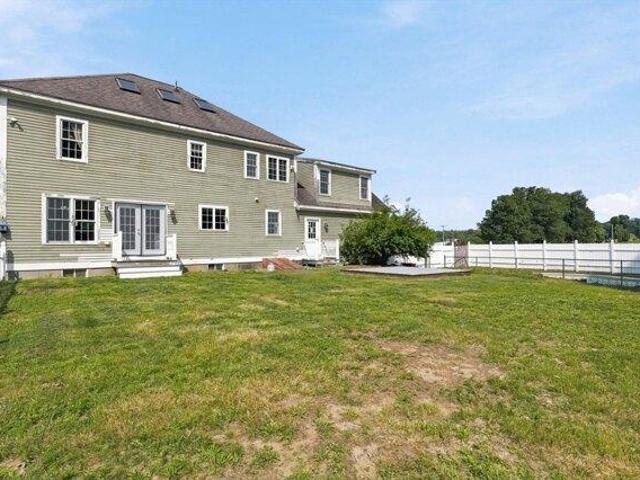 house with 4 bedroom, Salisbury MA ES105080476