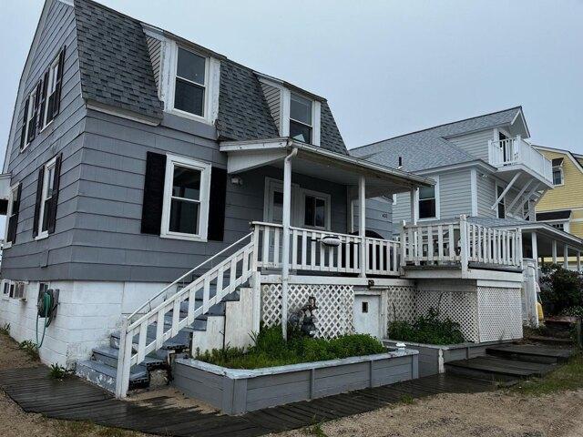 house with 4 bedroom, Salisbury MA ES105096342