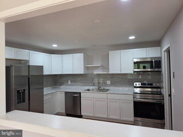 house with 4 bedroom, Salisbury MD ES104906557