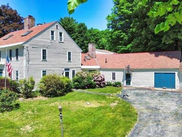 house with 4 bedroom, Salisbury NH DS103499429