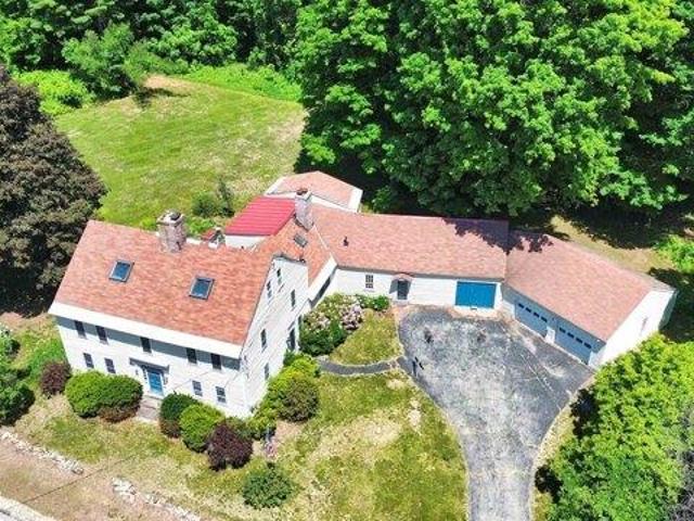 house with 4 bedroom, Salisbury NH ES104921382