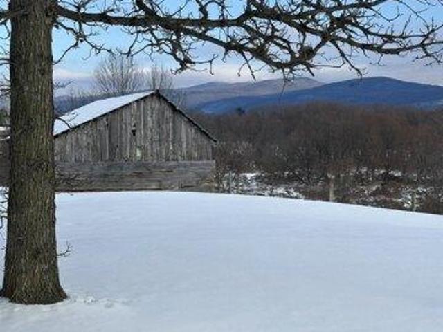 house with 4 bedroom, Salisbury VT DS102062921