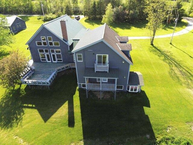 house with 4 bedroom, Salisbury VT DS103074973