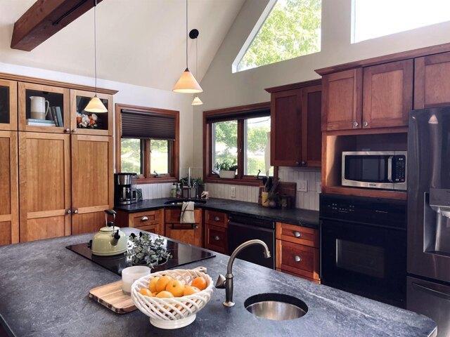 house with 4 bedroom, Salisbury VT ES104792125