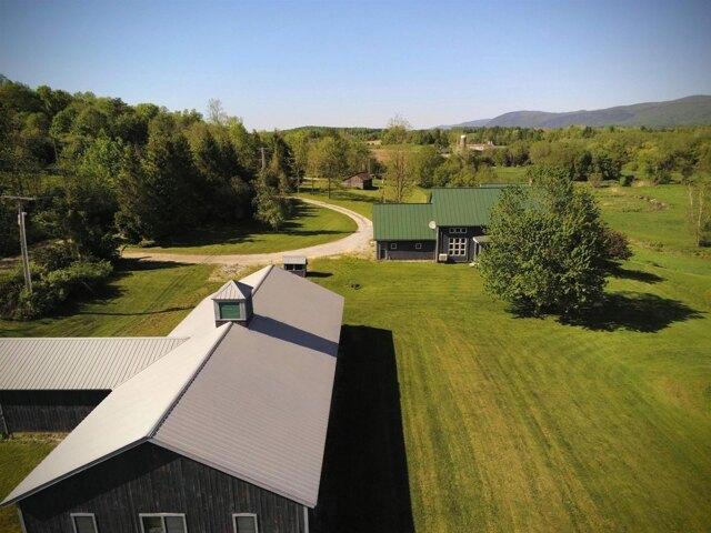 house with 4 bedroom, Salisbury VT ES104811181