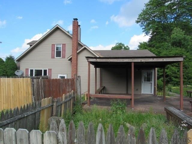 house with 4 bedroom, Salix PA DS103599926