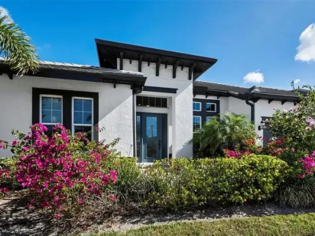 house with 4 bedroom, Sarasota FL ES102715706