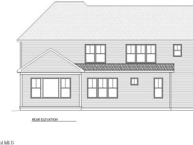 house with 4 bedroom, Saratoga Springs NY ES103601701