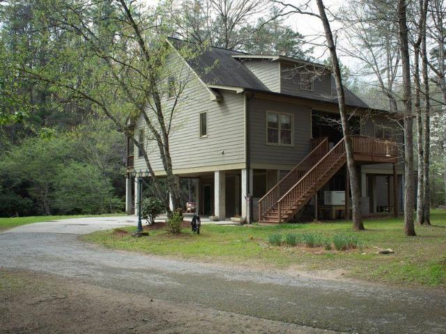 house with 4 bedroom, Sautee Nacoochee GA DLS101038071