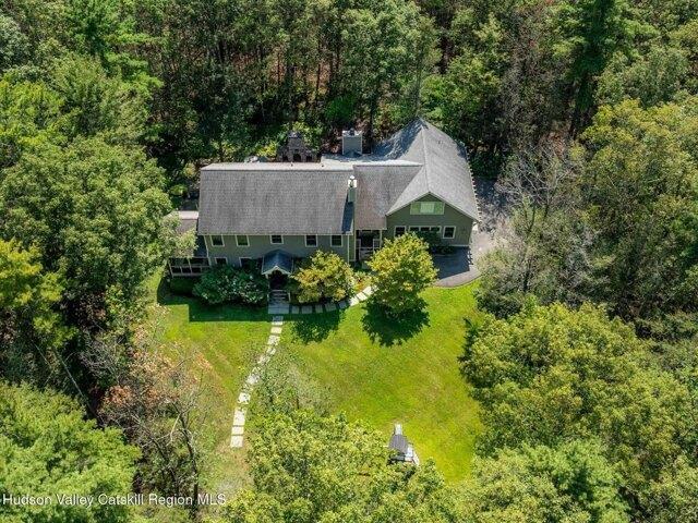 house with 4 bedroom, Saugerties NY ES104908282