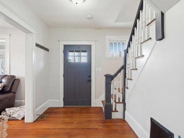 house with 4 bedroom, Saugus MA DLS102446282