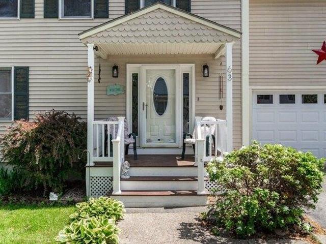 house with 4 bedroom, Saugus MA DLS103018963