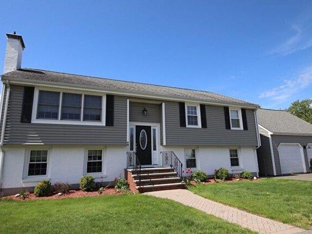 house with 4 bedroom, Saugus MA DLS103034459