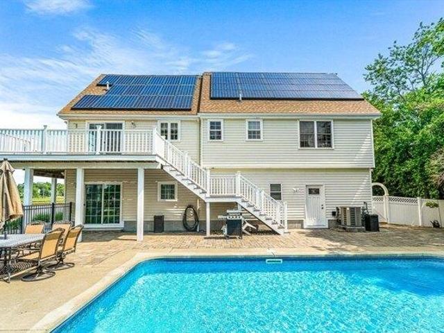 house with 4 bedroom, Saugus MA DS102442877