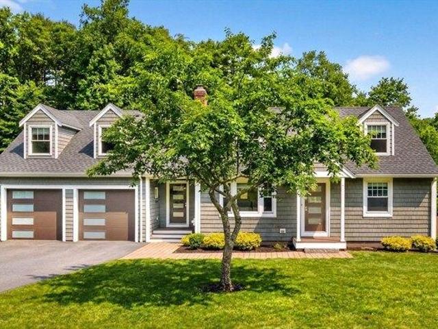 house with 4 bedroom, Saugus MA DS102480085