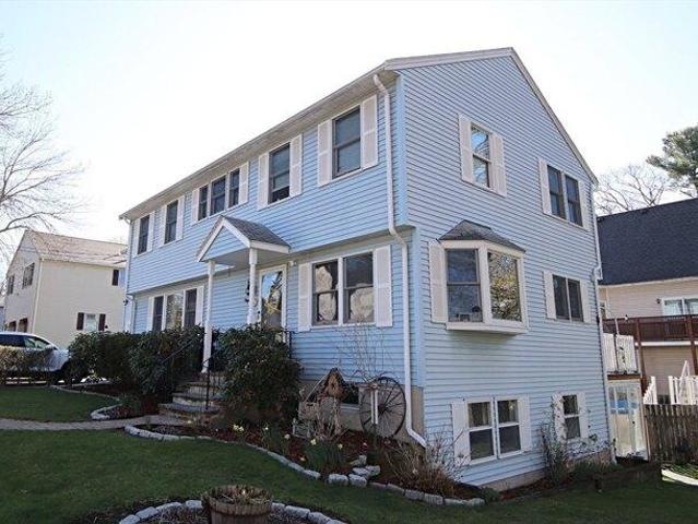 house with 4 bedroom, Saugus MA DS102342674