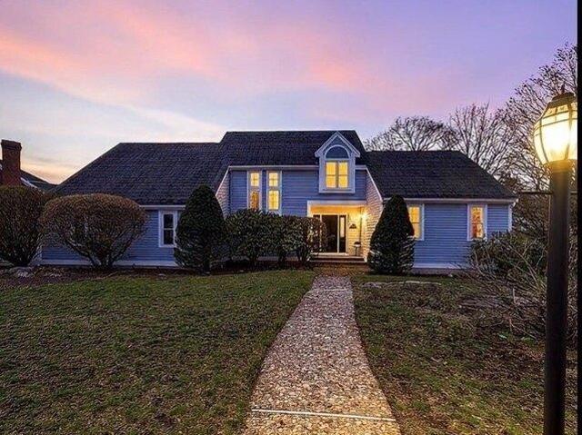 house with 4 bedroom, Saugus MA DS102372459