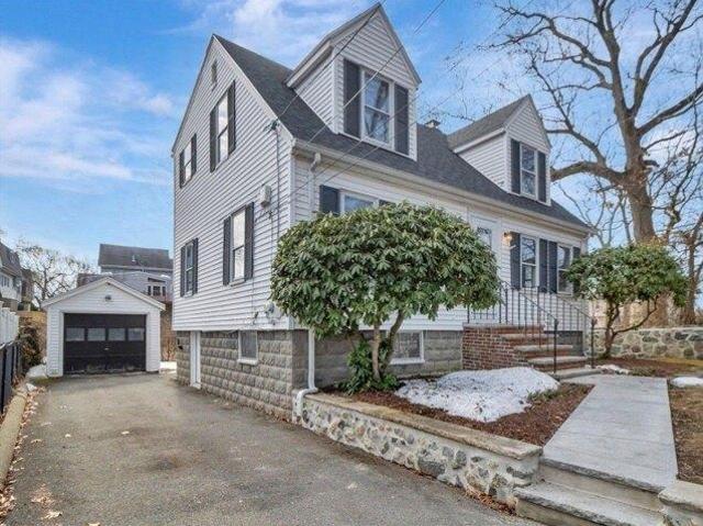 house with 4 bedroom, Saugus MA DS102373098