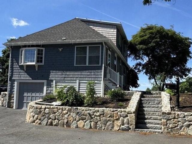 house with 4 bedroom, Saugus MA DS103497832