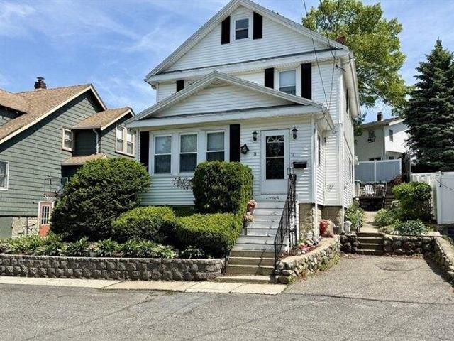 house with 4 bedroom, Saugus MA DS103019159