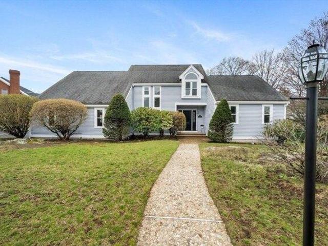 house with 4 bedroom, Saugus MA DS103036490