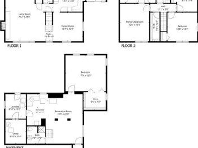 house with 4 bedroom, Saugus MA DS103097605