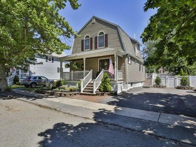 house with 4 bedroom, Saugus MA DS103223748