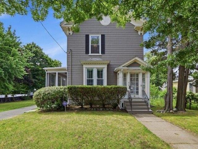 house with 4 bedroom, Saugus MA DS104045609