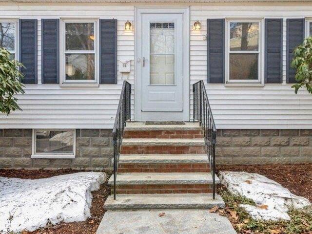 house with 4 bedroom, Saugus MA ES102826465