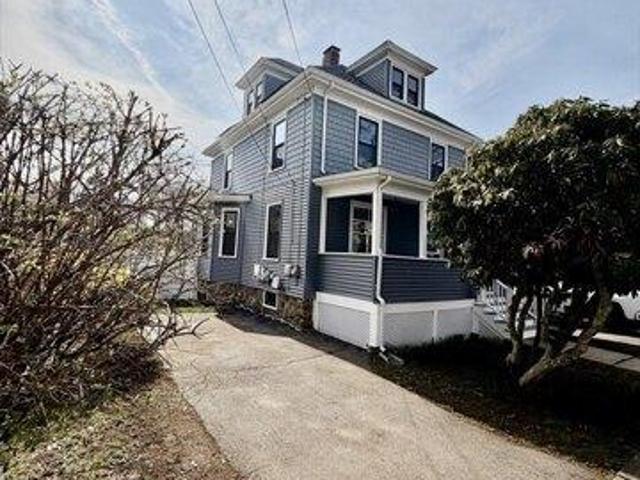 house with 4 bedroom, Saugus MA ES102827854