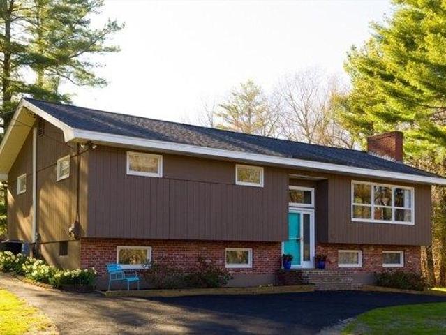 house with 4 bedroom, Saugus MA ES103073225
