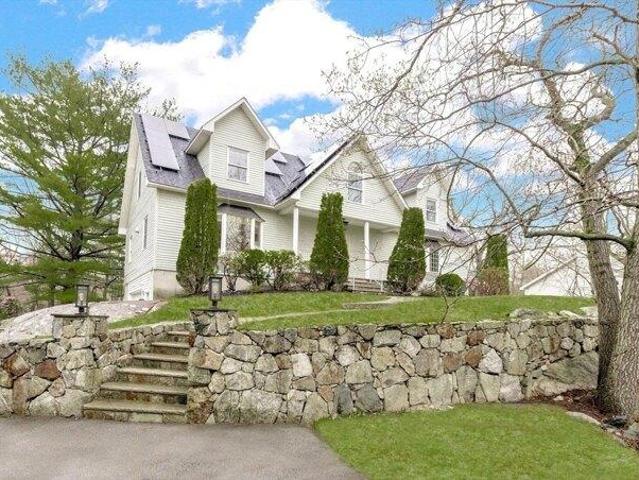 house with 4 bedroom, Saugus MA ES103074816
