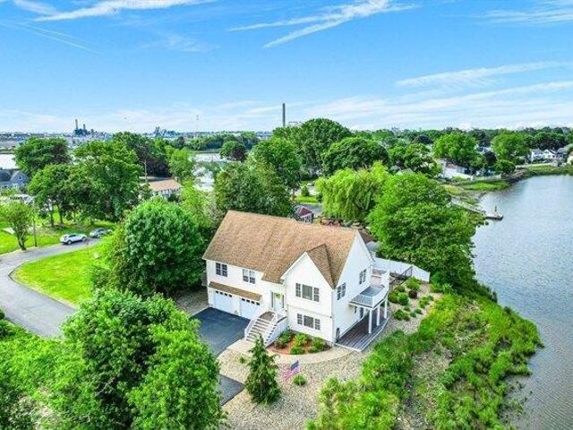 house with 4 bedroom, Saugus MA ES103098868