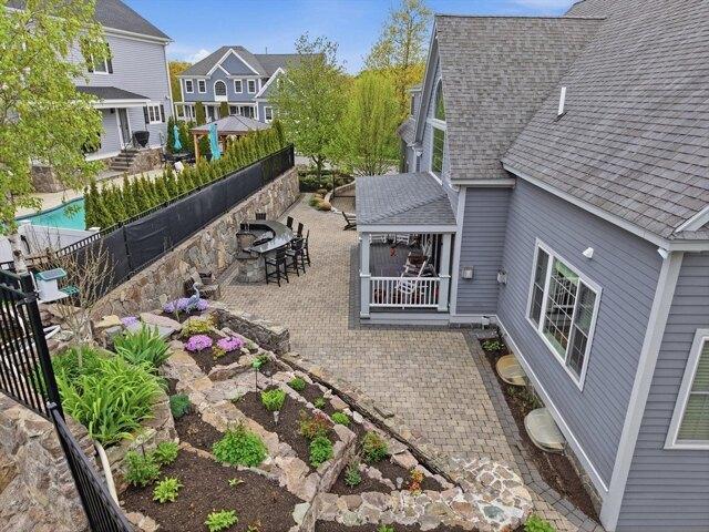 house with 4 bedroom, Saugus MA ES104852176