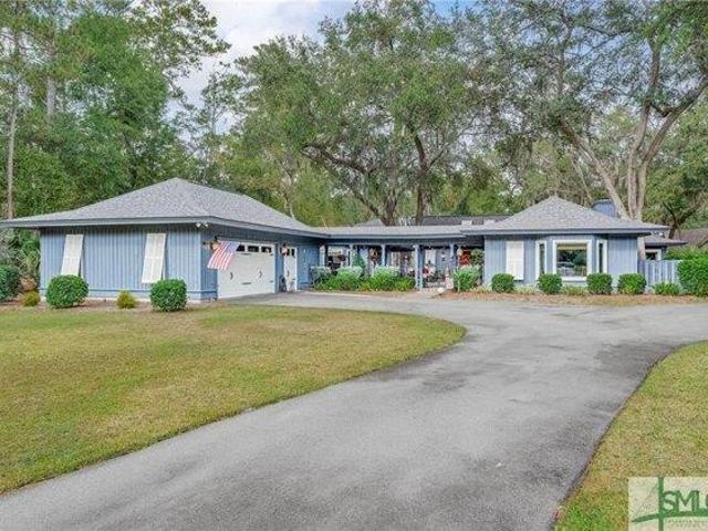 house with 4 bedroom, Savannah GA DLS88247463