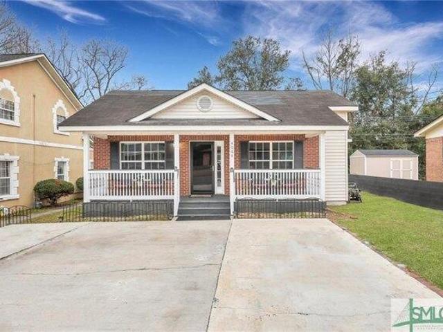 house with 4 bedroom, Savannah GA DS88796980