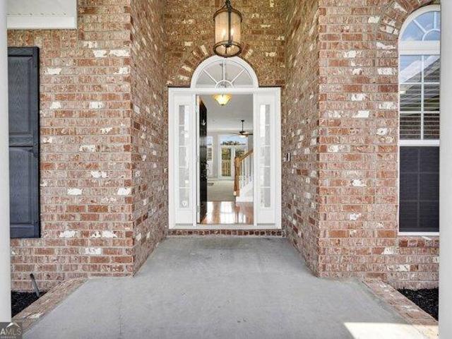 house with 4 bedroom, Savannah GA ES103501315