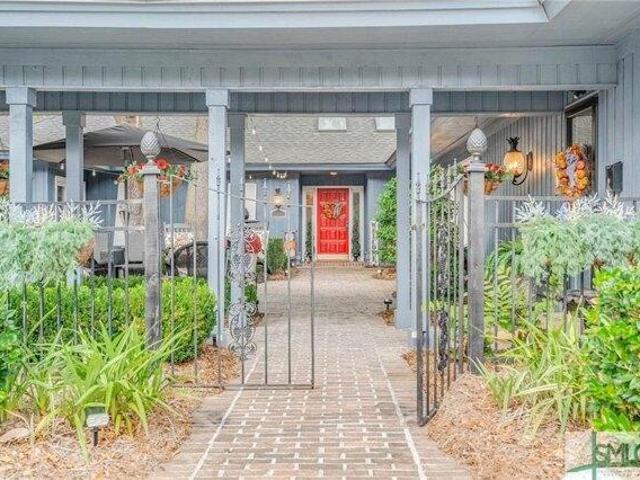 house with 4 bedroom, Savannah GA ES103501681